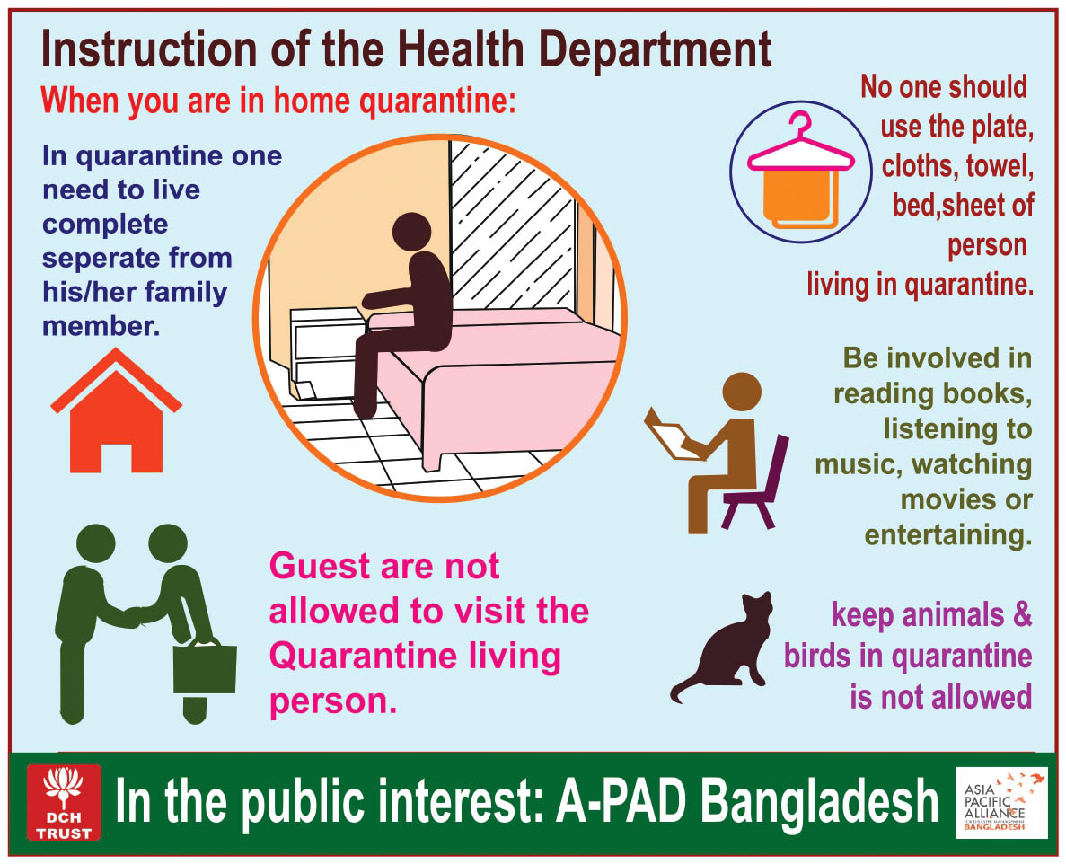 Leaflet - Community Initiative Society