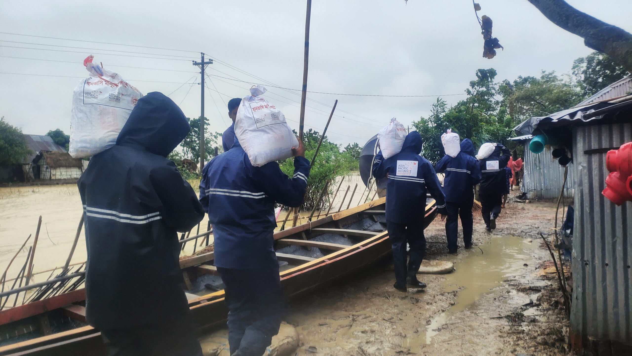 Home - Community Initiative Society